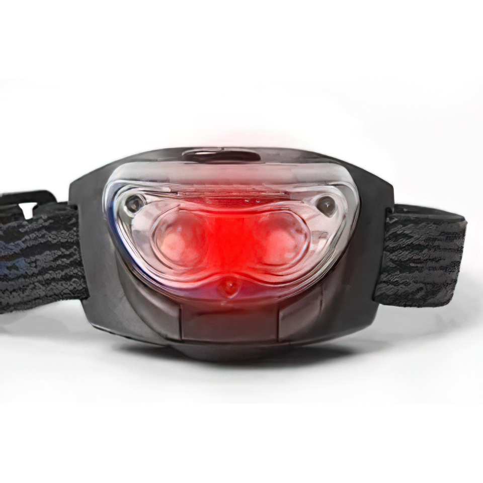 Opticstar/Ascension LED Head Light