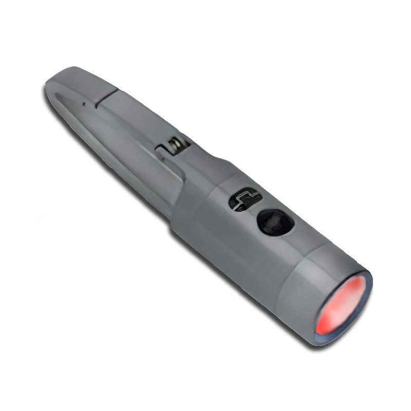 Opticstar/Ascension Red LED Torch