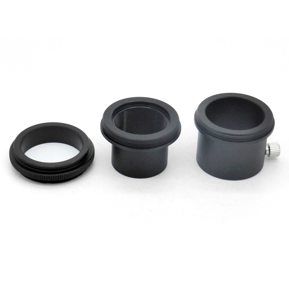 Opticstar Set of Three T-thread Adapters