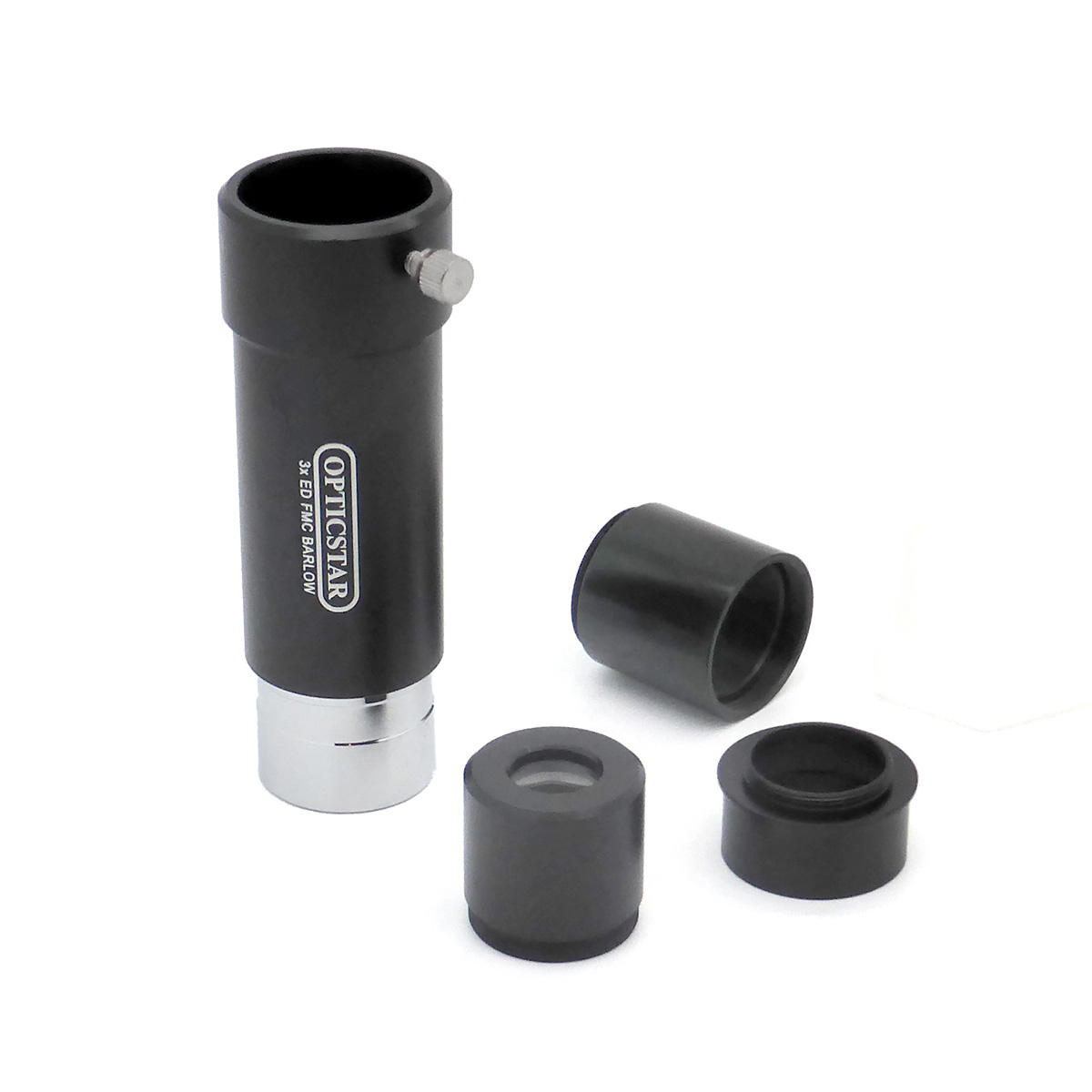 Opticstar Planetary Imaging Kit