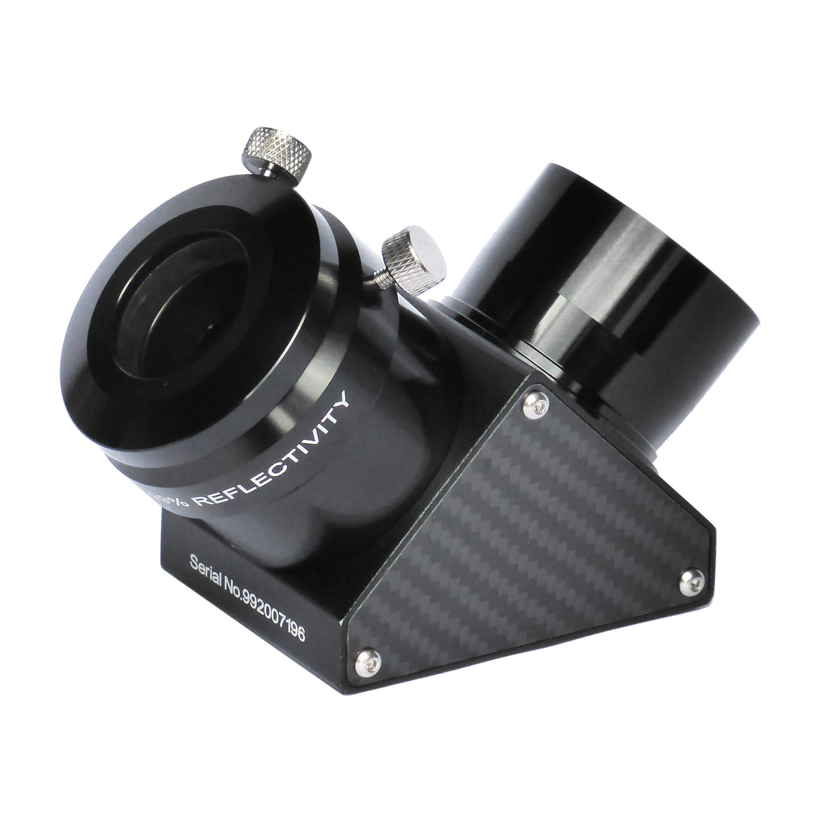 Opticstar Deluxe Dielectric Diagonal 2-inch