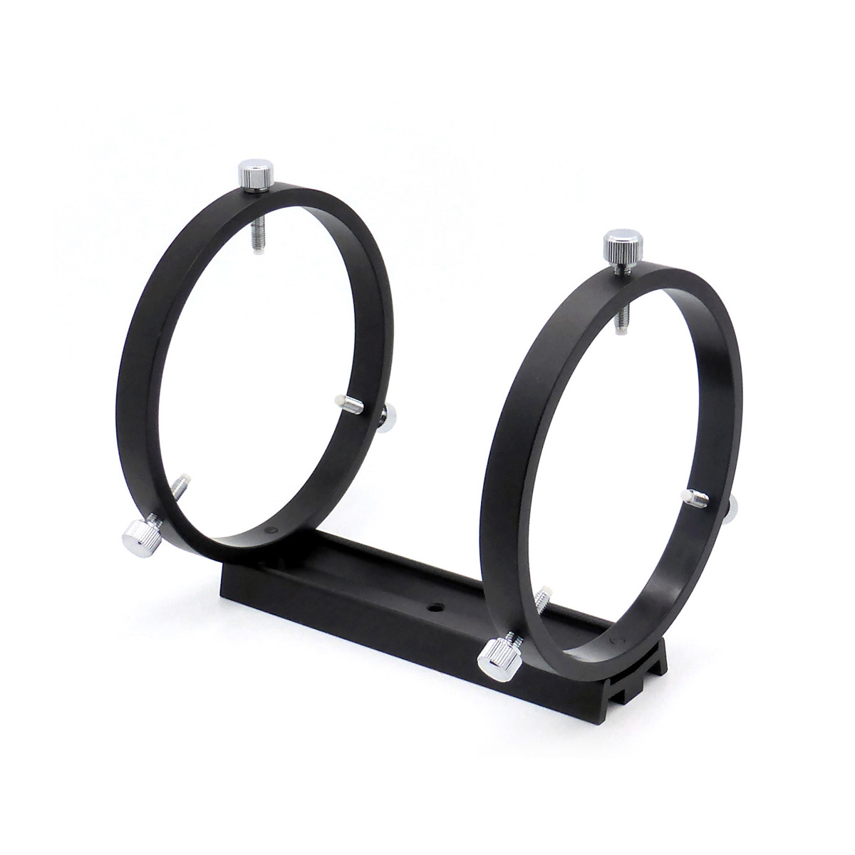 Opticstar Collimating Rings 120mm & Dovetail