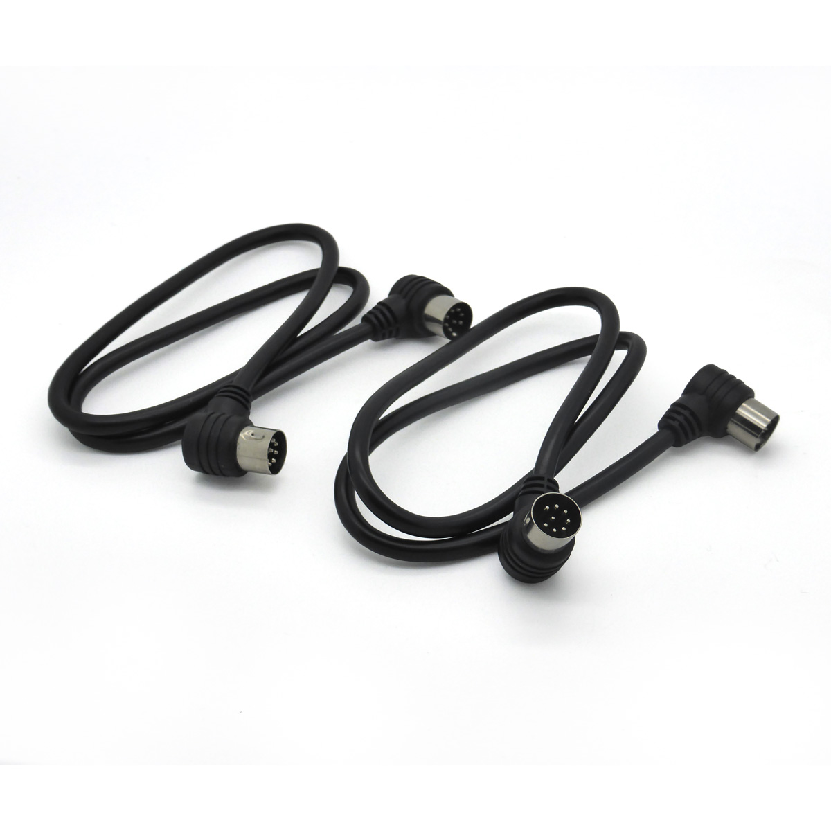 Sky-Watcher DEC & RA Motor Cables for EQ3, EQM-35, EQ5 PRO